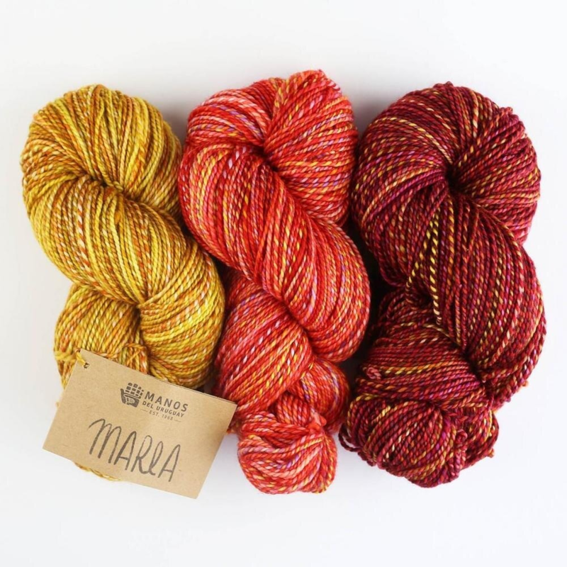 Manos del Uruguay Marla Handdyed - Buy Today